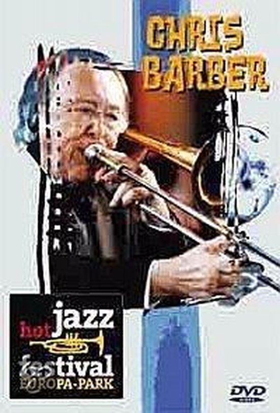 Hot Jazz Festival (Dvd) | Dvd's | bol.com