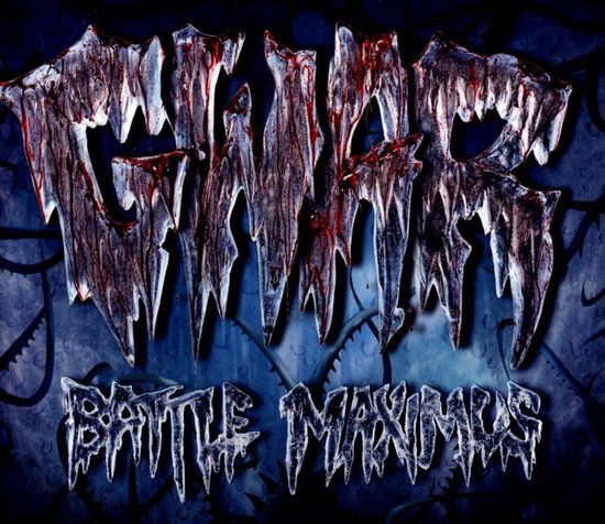 Battle Maximus, Gwar | CD (album) | Muziek | bol.com