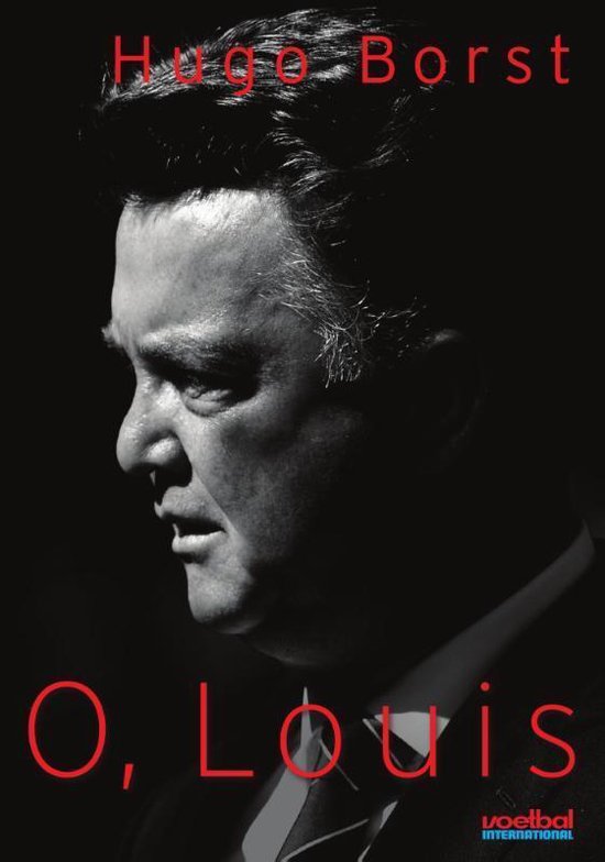 O, Louis (ebook), Hugo Borst | 9789067970662 | Boeken | bol
