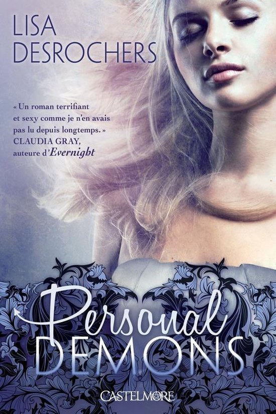 Personal Demons 1 - Personal Demons (ebook), Lisa Desrochers ...