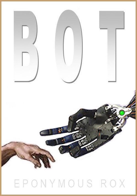 Bot (ebook), Eponymous Rox | 9781476449241 | Boeken | bol.com