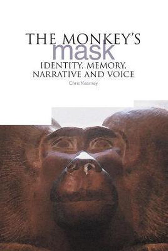 Monkey's Mask, Chris Kearney | 9781858562902 | Boeken | bol.com