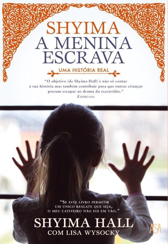 Shyima - A Menina Escrava (ebook), Onbekend | 9789892333243 | Boeken ...