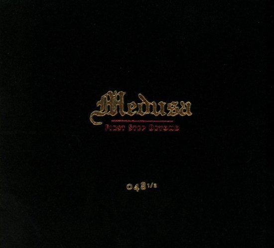 First Step Beyond, Medusa | CD (album) | Muziek | bol.com