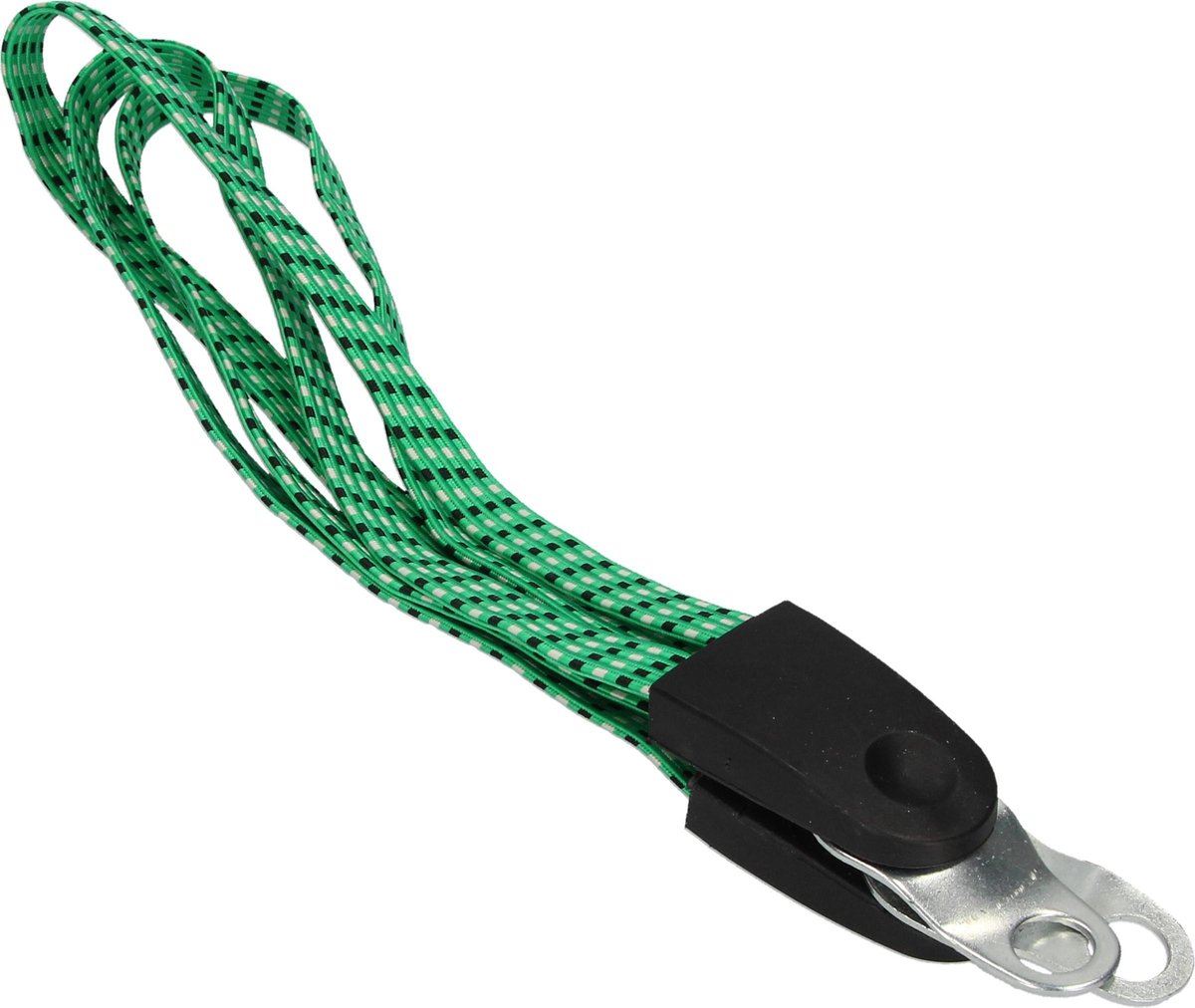 Benson Bike Parts Groene Snelbinderset voor op de Fiets – Compleet ...