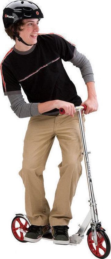 Razor Luxe Step | bol.com