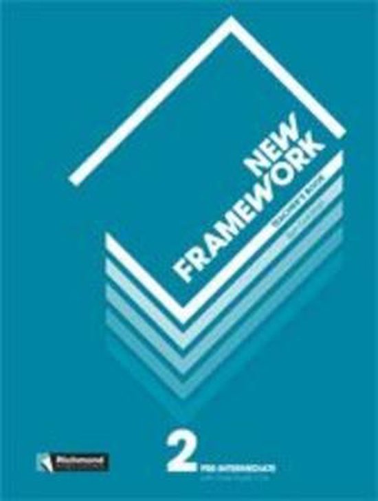 New Framework 2 Teacher s Book Class CD Pre Intermediate B New Framework 2 Teacher s Book Class CD Pre Intermediate B