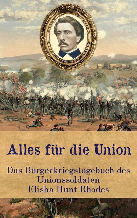Zeitzeugen des Sezessionskrieges 1 - Alles für die Union (ebook ...