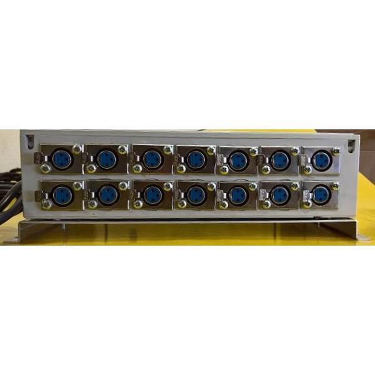 Verdeelstation Stoelverwarming elementen | bol.com