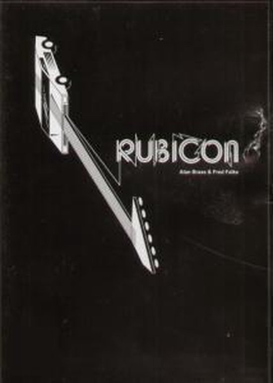 Braxe, Alan/Fred Falke - Rubicon (Dvd) | Dvd's | bol
