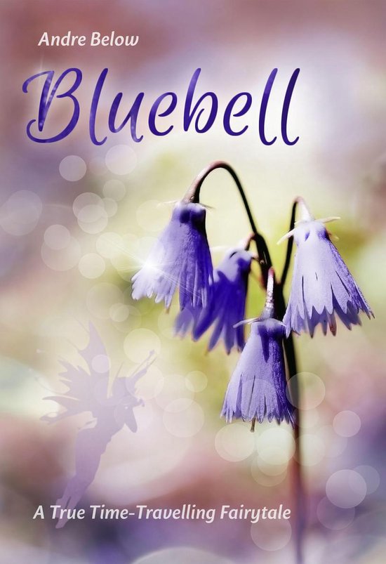 Bluebell (ebook), Andre Below | 9783743172890 | Boeken | bol