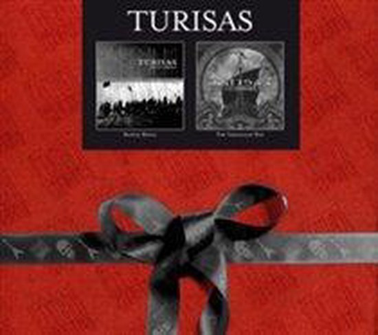 Battle Metal/Varangian Way, Turisas | CD (album) | Muziek | bol