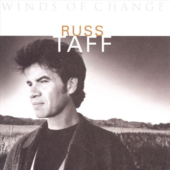 Winds of Change, Russ Taff | CD (album) | Muziek | bol