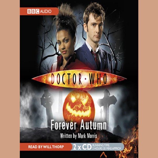 Doctor Who: Forever Autumn | bol.com