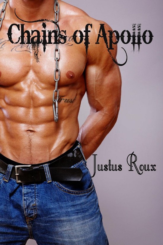 Master Series 29 - Chains of Apollo (ebook), Justus Roux | 9781311686831 | Boeken | bol.com