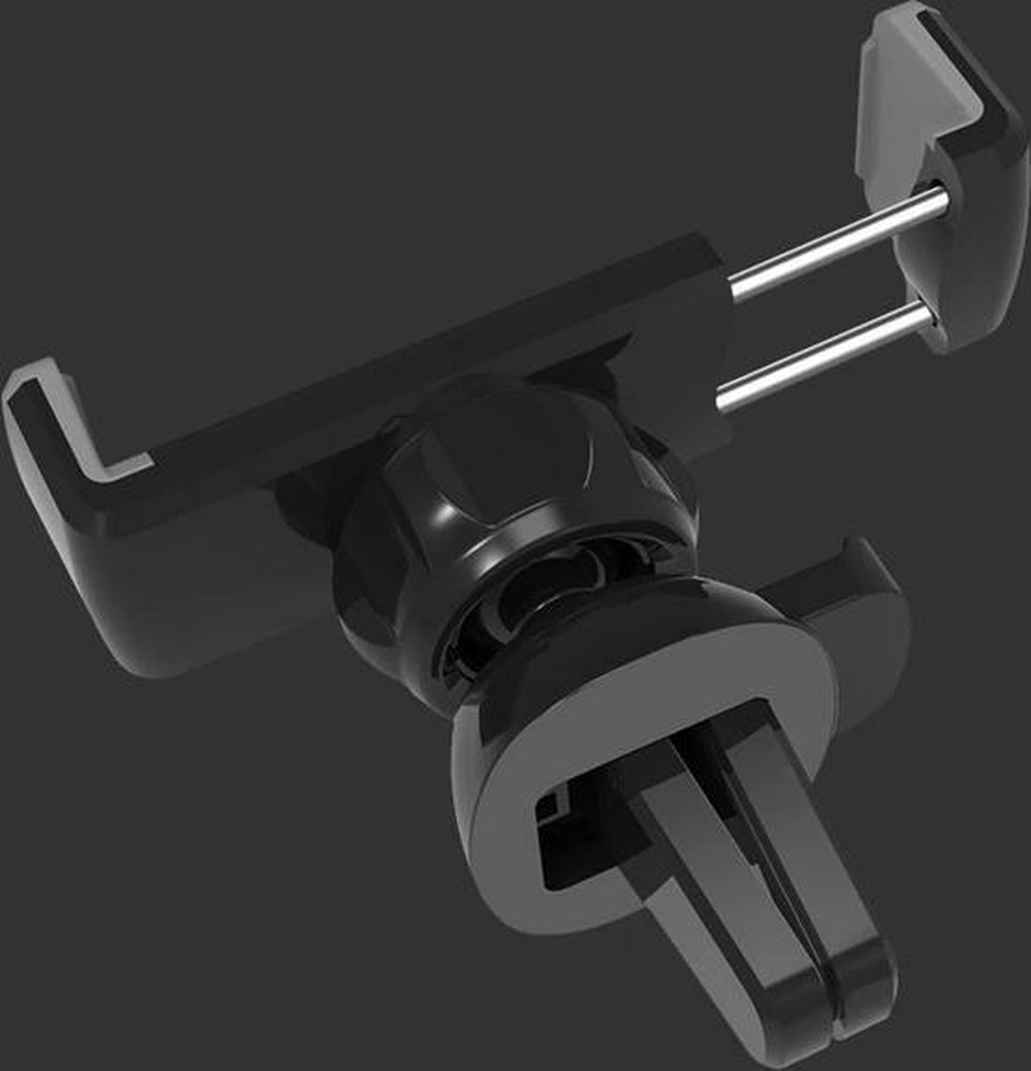 GETIHU® Universele Telefoon Houder Voor In de Auto - Ventilatie Rooster ...