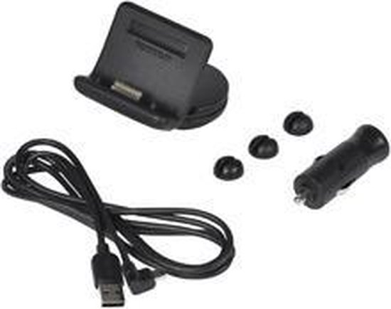 TomTom Powered Dashboard Mount | bol