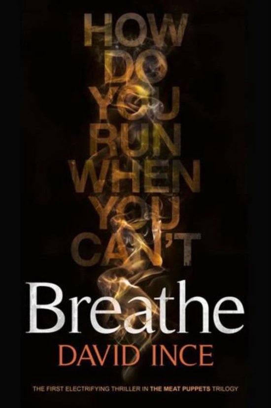 Breathe, David Ince | 9781907565885 | Boeken | bol.com