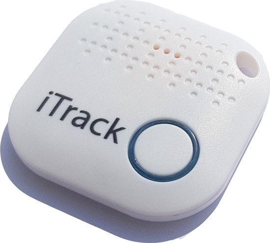 iTrack Easy - sleutel Tracer | bol