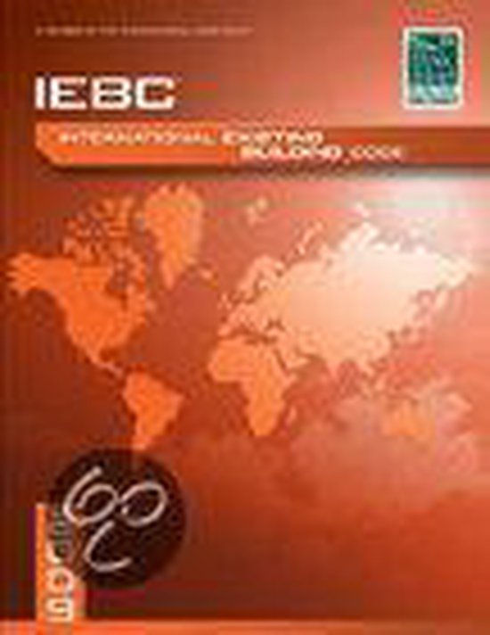 International Existing Building Code | 9781580017367 | International ...