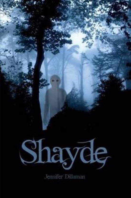 Shayde, Jennifer Dillaman | 9781943955497 | Boeken | bol.com