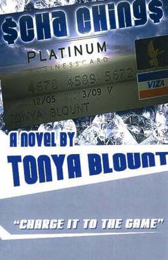 Cha Ching, Tonya Blount | 9780975258934 | Boeken | bol