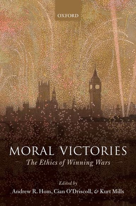 MORAL VICTORIES C (ebook) | 9780192521989 | Boeken | bol.com