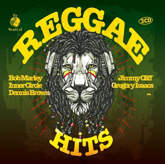 Reggae Hits, V/a | CD (album) | Muziek | bol.com