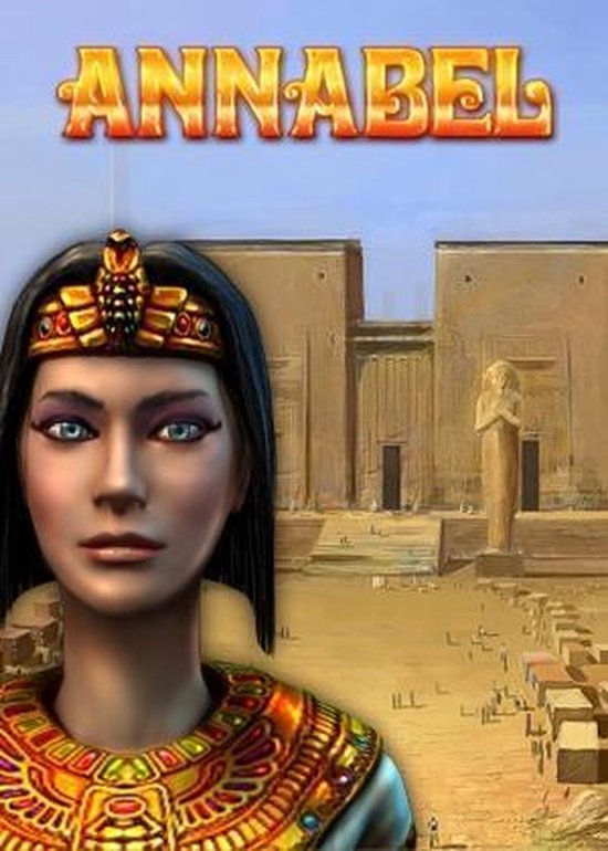 Annabel - PC | bol.com