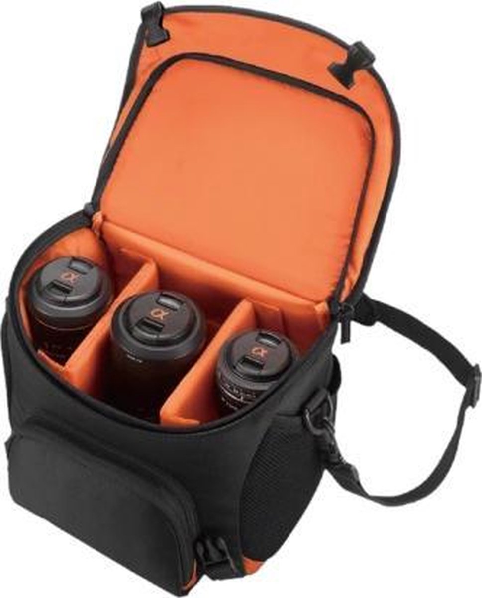 Sony LCS-SC8 | bol.com