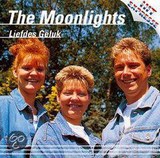Liefdes Geluk, Moonlights | Muziek | bol