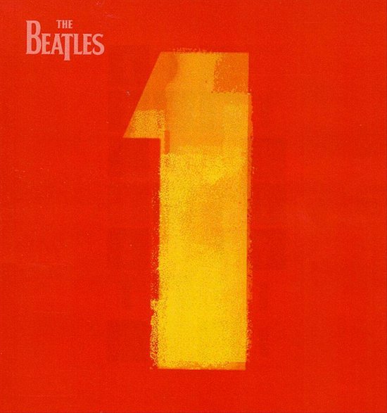 Beatles 1, The Beatles | CD (album) | Muziek | bol.com