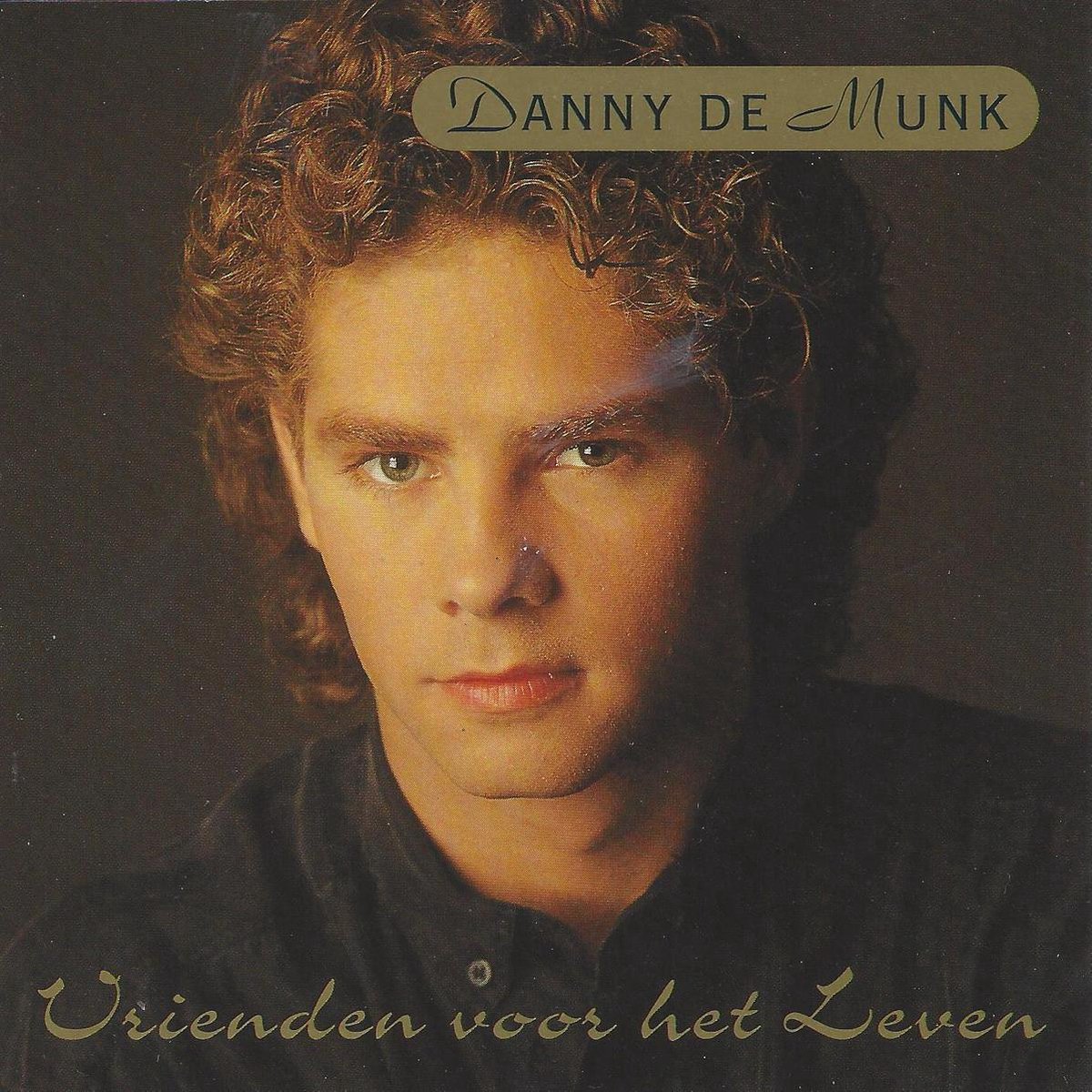 Danny de Munk - Vrienden Voor Het Leven, Danny de Munk | CD (album ...