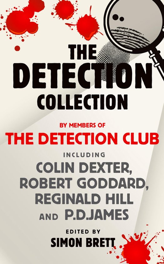 The Detection Collection (ebook), The Detection Club | 9780007569724 | Boeken | bol.com