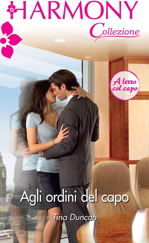 Agli ordini del capo (ebook), Tina Duncan | 9788861837966 | Boeken ...