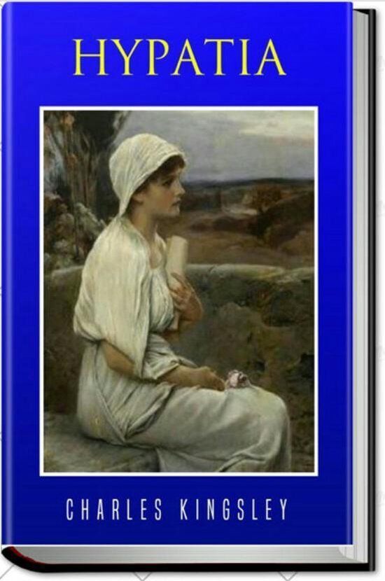 HYPATIA (ebook), Charles Kingsley | 1230002675428 | Boeken | bol.com