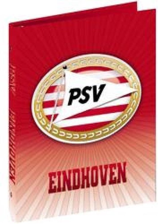 PSV Ringband - A4 - 23-Rings | bol.com