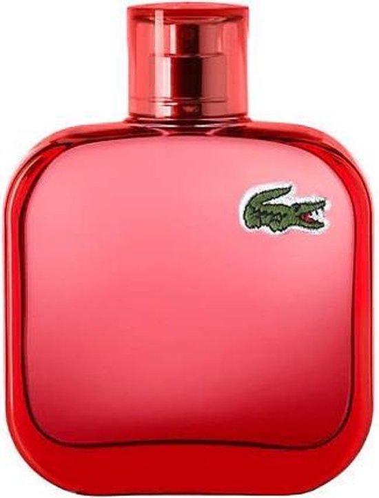 Lacoste 12.12 Rouge 50ml Eau de toilette bol