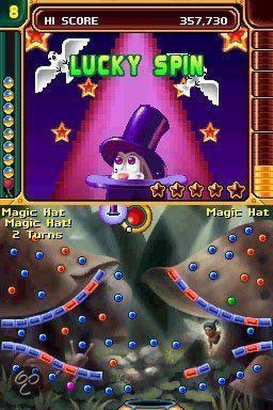 Peggle Dual Shot | bol.com