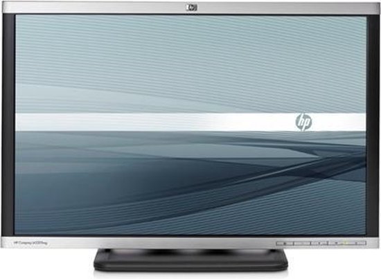 HP Compaq LA2205wg - Monitor | bol.com