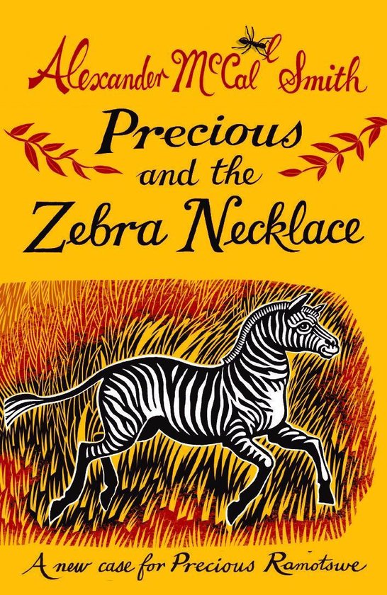 Untitled Precious 4 (ebook), Alexander McCall Smith | 9780857908063 ...