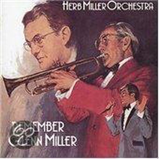 Remember Glenn Miller, Herb Miller | CD (album) | Muziek | bol