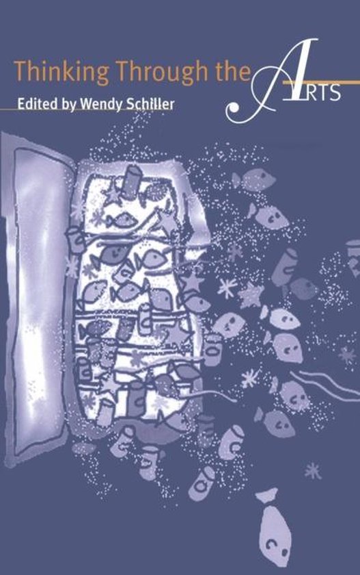 Thinking Through the Arts | 9781138137103 | Boeken | bol.com