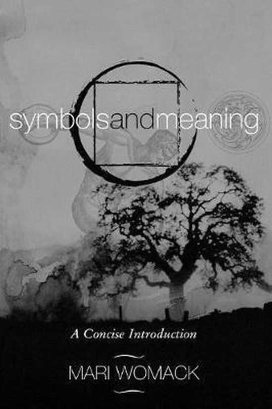Symbols and Meaning | 9780759103221 | Mari Womack | Boeken | bol.com