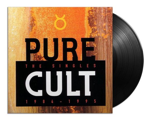 Pure Cult Singles Compilation (LP), The Cult | LP (album) | Muziek | bol
