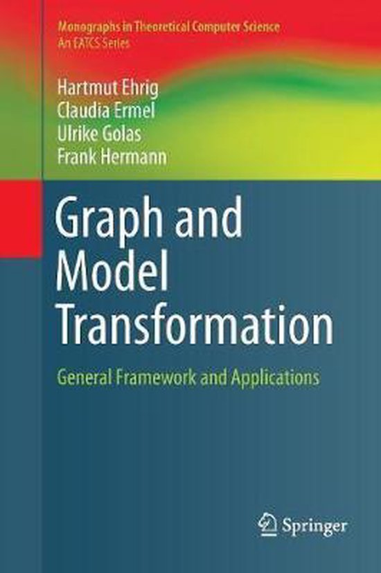 Monographs in Theoretical Computer Science. An EATCS Series- Graph and ...