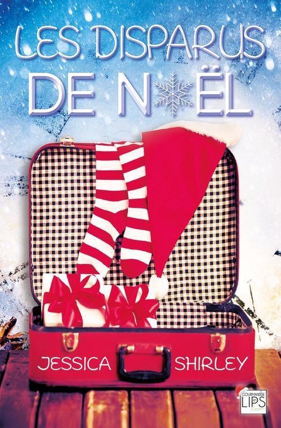 Les Disparus De Noël Ebook Jessica Shirley 9782377641802 Boeken