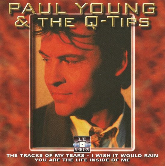 Love Hurts, Paul & The Q-Tips Young | CD (album) | Muziek | bol
