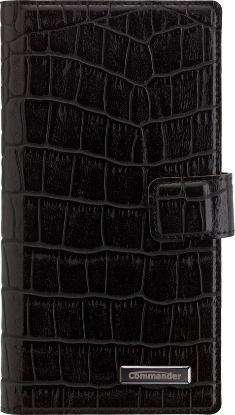 COMMANDER Book Case for Sony Xperia Z5 Premium | bol.com