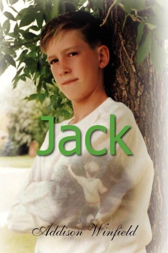 Jack, Addison Winfield | 9781441580160 | Boeken | bol.com